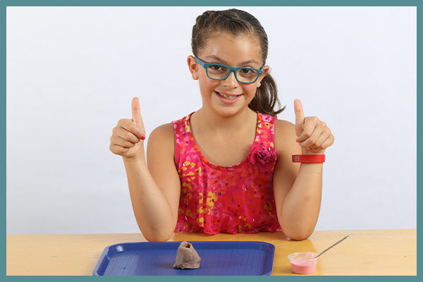 8 Benefits of Sensory Play and Messy Play for Kids – Messy Play Kits