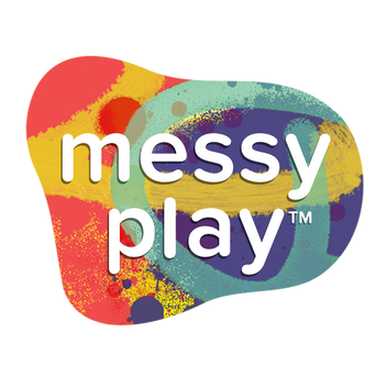 Messy Play Kits