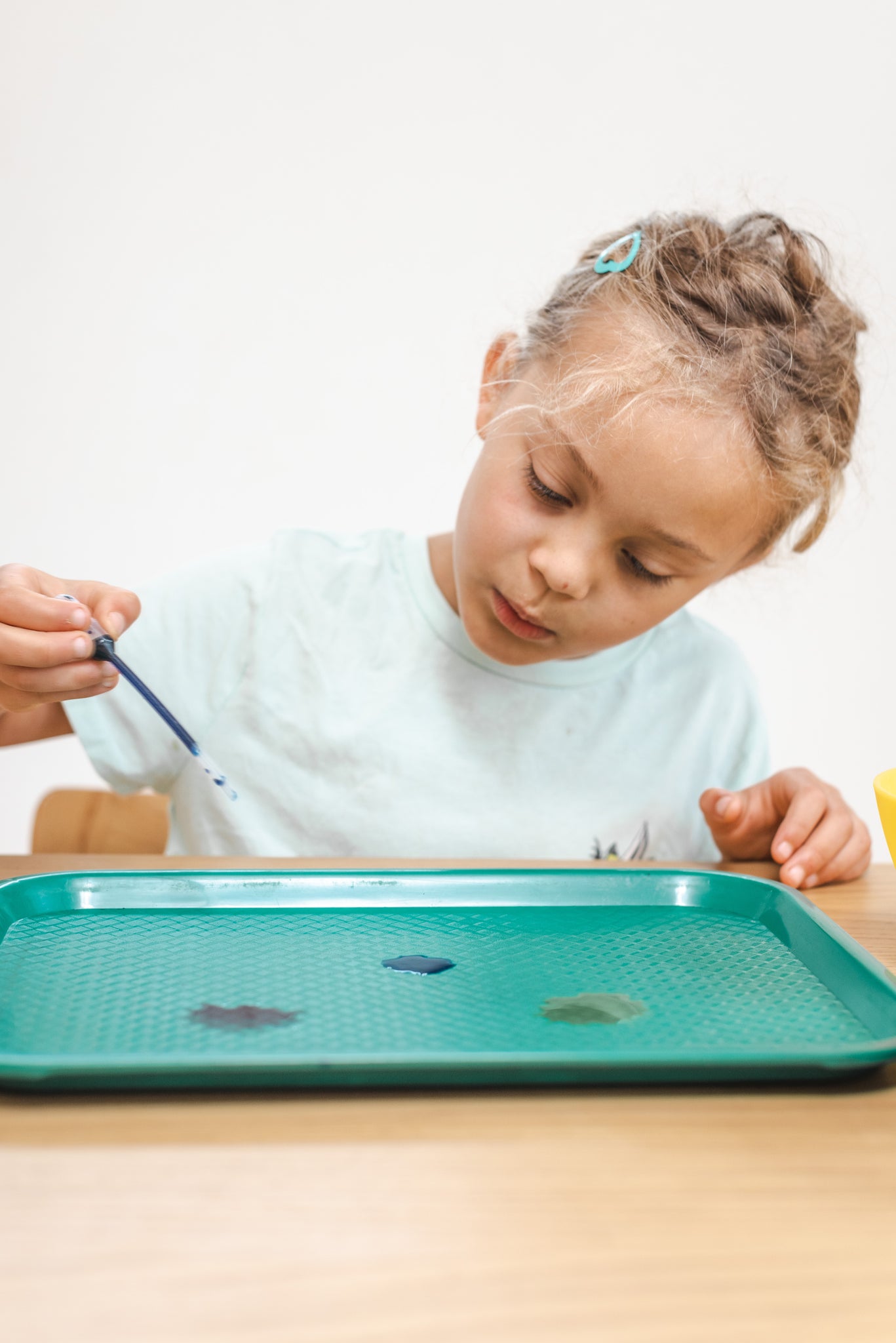 Color Splash Messy Play Kit – Messy Play Kits