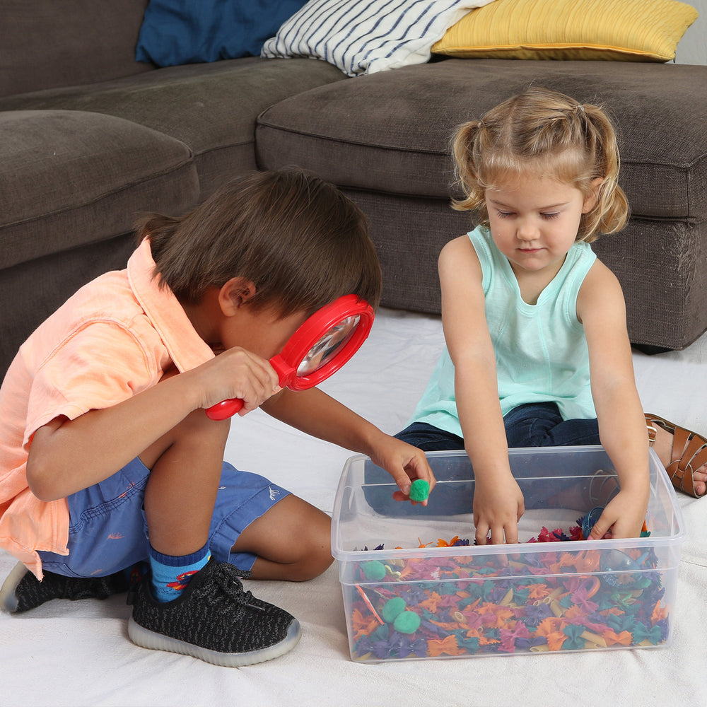 Messy Play Resources – Messy Play Kits