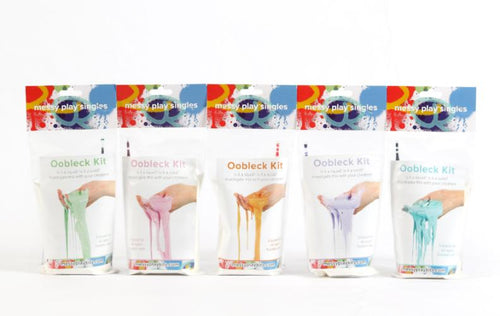 Oobleck Kit