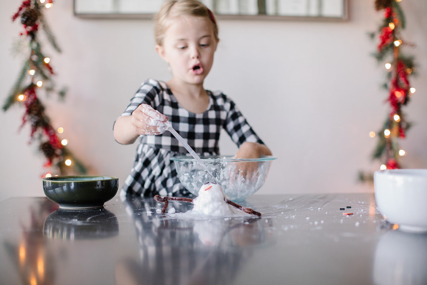 Messy Play Kits